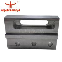 China Part No. 62041000 Pulley, Mount, Crankshaft, Lancaster, S-93-5 & 5200 & 5250 cutter Machine for sale