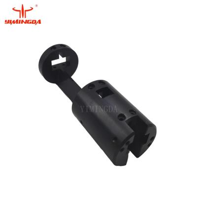 China Part No 131731 Knife Fix Holder For Auto Cutter Machine IX6 LINGERIE, Blade Size 7*2 for sale