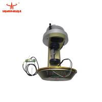 China Part No. 703882 Assembly Sharpener Presser Feet For IX6 Cutter Machine for sale