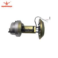 China Part No. 703882 Assembly Sharpener Presser Feet For IX6 Cutter Machine for sale