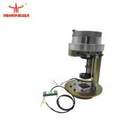 China Part No. 703882 Assembly Sharpener Presser Feet For IX6 Cutter Machine for sale
