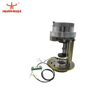 China Part No. 703882 Assembly Sharpener Presser Feet For IX6 Cutter Machine for sale