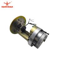 China Part No. 703882 Assembly Sharpener Presser Feet For IX6 Cutter Machine for sale