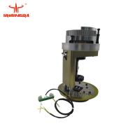 China Part No. 703882 Assembly Sharpener Presser Feet For IX6 Cutter Machine for sale
