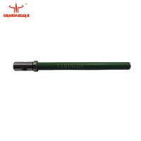 China Spare Part No. 136281 D=10mm Coated Hollow Drill For Cutter IP6 Machine for sale