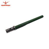 China Spare Part No. 136281 D=10mm Coated Hollow Drill For Cutter IP6 Machine for sale