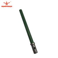 China Spare Part No. 136281 D=10mm Coated Hollow Drill For Cutter IP6 Machine for sale