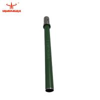 China Spare Part No. 136281 D=10mm Coated Hollow Drill For Cutter IP6 Machine for sale