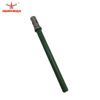 China Spare Part No. 136281 D=10mm Coated Hollow Drill For Cutter IP6 Machine for sale