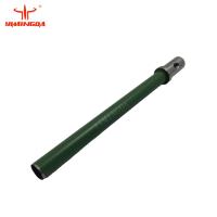 China Spare Part No. 136281 D=10mm Coated Hollow Drill For Cutter IP6 Machine for sale