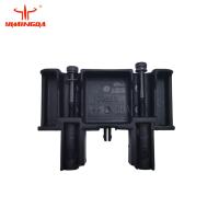 China Part No 704680 Bristle Block Stopper Assembly For Garment Cutters, Robust With Longer Lifetime. for sale