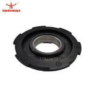 China Part No 55649000 Gear, Assembly, Drive, Sharpener, S-93-5,gT5250 S5200 Auto Cutter Spare Parts for sale