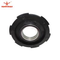 China Part No 55649000 Gear, Assembly, Drive, Sharpener, S-93-5,gT5250 S5200 Auto Cutter Spare Parts for sale