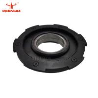 China Part No 55649000 Gear, Assembly, Drive, Sharpener, S-93-5,gT5250 S5200 Auto Cutter Spare Parts for sale
