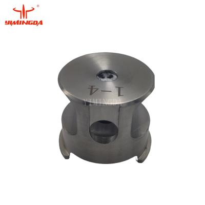 China Part No 93208000 Housing-Bushing 1-4mm cutter XLc7000 / Z7 Paragon HX / VX Spare Part for sale