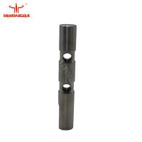 China Part No 1012659000 Shaft, Notched, Lower Yoke Cutter Machine Atria GT Spare Parts for sale