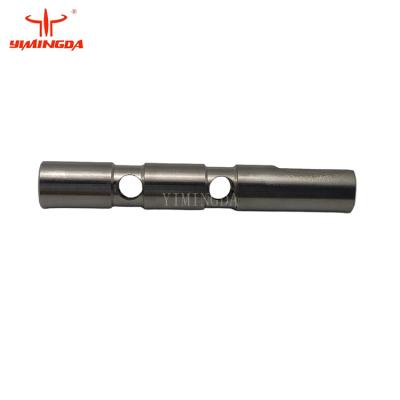 China Part No 1012659000 Shaft, Notched, Lower Yoke Cutter Machine Atria GT Spare Parts for sale