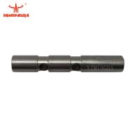 China Part No 1012659000 Shaft, Notched, Lower Yoke Cutter Machine Atria GT Spare Parts for sale