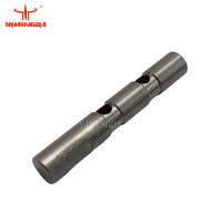China Part No 1012659000 Shaft, Notched, Lower Yoke Cutter Machine Atria GT Spare Parts for sale