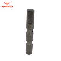 China Part No 1012659000 Shaft, Notched, Lower Yoke Cutter Machine Atria GT Spare Parts for sale