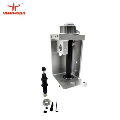 China Part No 114271 Aluminum Block For D8002 Cutter Machine for sale