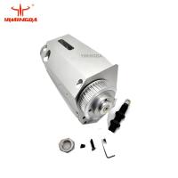 China Part No 114271 Aluminum Block For D8002 Cutter Machine for sale