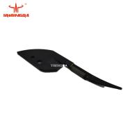 China Spare Parts PN 119245 Kounter-Knife Cemented Carbide For Spreader Biro for sale