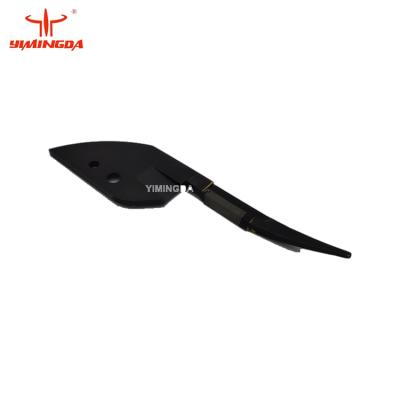 China Spare Parts PN 119245 Kounter-Knife Cemented Carbide For Spreader Biro for sale