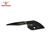 China Spare Parts PN 119245 Kounter-Knife Cemented Carbide For Spreader Biro for sale