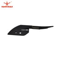 China Spare Parts PN 119245 Kounter-Knife Cemented Carbide For Spreader Biro for sale