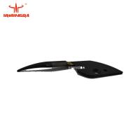 China Spare Parts PN 119245 Kounter-Knife Cemented Carbide For Spreader Biro for sale