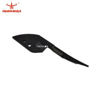 China Spare Parts PN 119245 Kounter-Knife Cemented Carbide For Spreader Biro for sale