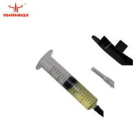 China Vector Ix6 Spare Parts No 706265 Kit Seal And Syringe Containing Oil Collector Cover for sale