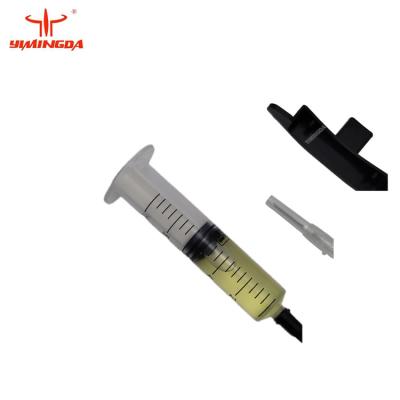 China Vector Ix6 Spare Parts No 706265 Kit Seal And Syringe Containing Oil Collector Cover for sale
