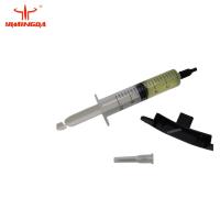 China Vector Ix6 Spare Parts No 706265 Kit Seal And Syringe Containing Oil Collector Cover for sale