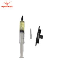 China Vector Ix6 Spare Parts No 706265 Kit Seal And Syringe Containing Oil Collector Cover for sale