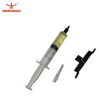 China Vector Ix6 Spare Parts No 706265 Kit Seal And Syringe Containing Oil Collector Cover for sale