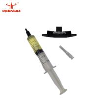 China Vector Ix6 Spare Parts No 706265 Kit Seal And Syringe Containing Oil Collector Cover for sale