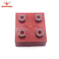 China Vector Cutter Bristle Block Brush for sale