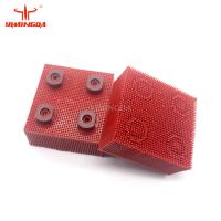 China Vector Cutter Bristle Block Brush for sale