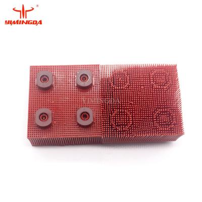China Vector Cutter Bristle Block Brush for sale