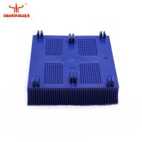 China Blue Birstle Cutter Machine Spare Parts 96386003 For 3200 100x100mm for sale