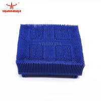 China Blue Birstle Cutter Machine Spare Parts 96386003 For 3200 100x100mm for sale
