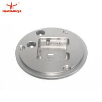 China Auto Cutter Parts VT2500 Presser Foot Bowl Plate for sale