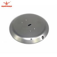 China Auto Cutter Parts VT2500 Presser Foot Bowl Plate for sale