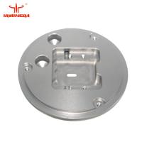 China Auto Cutter Parts VT2500 Presser Foot Bowl Plate for sale