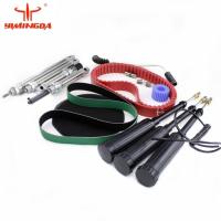 China Auto Cutter Parts 4000H Vector IX Q80 M88 MH8 Parts 704256 704248 Maintenance Kit for sale