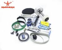China 4000h Maintenance Kit VT2500 VT5000 VT7000 Parts 702611 7.685 kg for sale