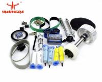 China 4000h Maintenance Kit VT2500 VT5000 VT7000 Parts 702611 7.685 kg for sale