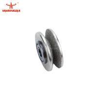 China Auto Cutter Grind Stone Vector 5000 Grinding Stone Wheel PN 703410 602331 for sale